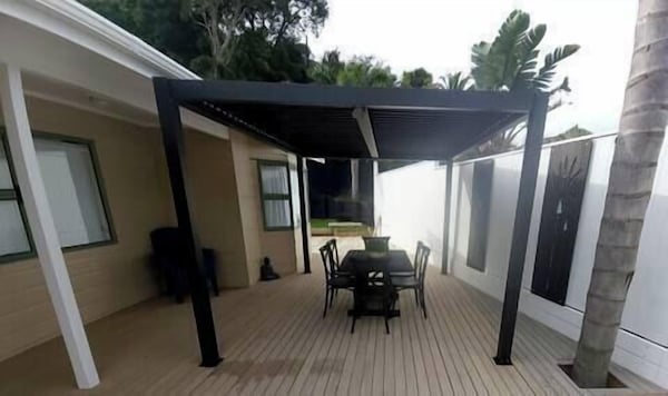 Hosts On The Coast Petit Paradis - Whitianga