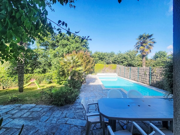Kergrim By Interhome - Carnac