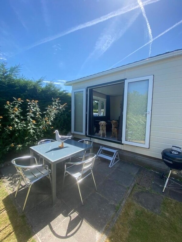 Ferienhaus Für 4 Gäste Mit 40m² In Callantsoog (170183) - Callantsoog