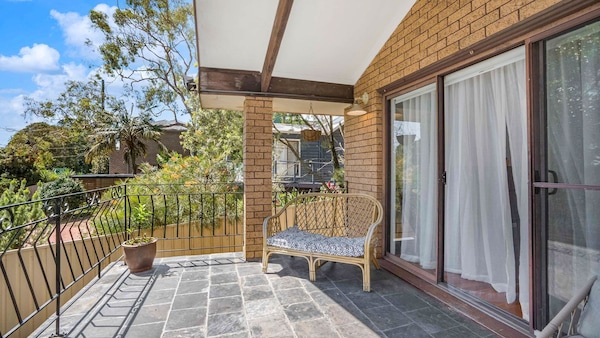 Coastal Delight In Kiama - Jamberoo