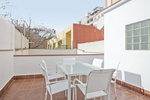 Alcam Galileu P Apartment - Barcelona