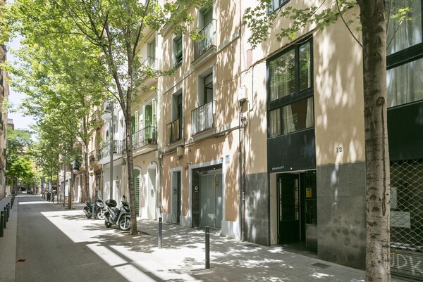 Alcam Alio 1 Apartment - Sant Adrià de Besòs