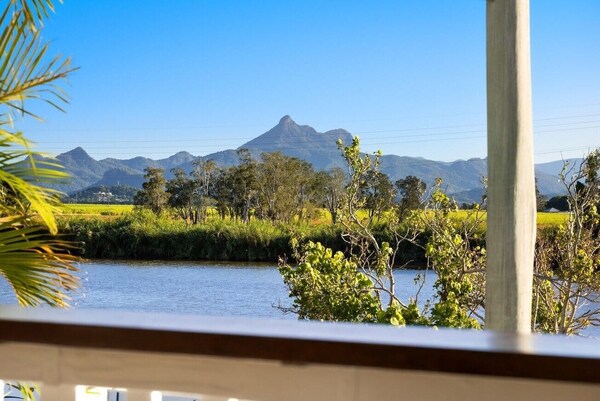 Riviera Palms - Murwillumbah