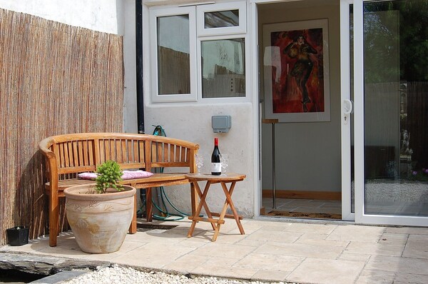 Y Bwthyn Bach Cute Stone Cottage In Tywyn - Tywyn