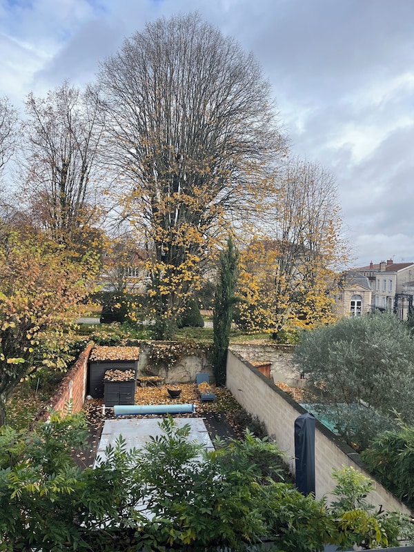 Maison Familiale à Proximité Du Centre Historique - Eysines