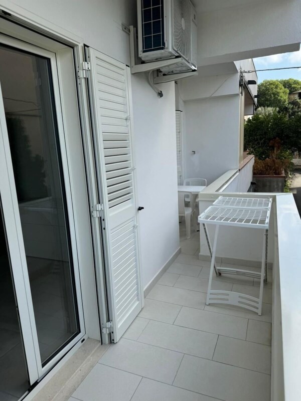 Holidays Apartments "Giulia" - Tropea