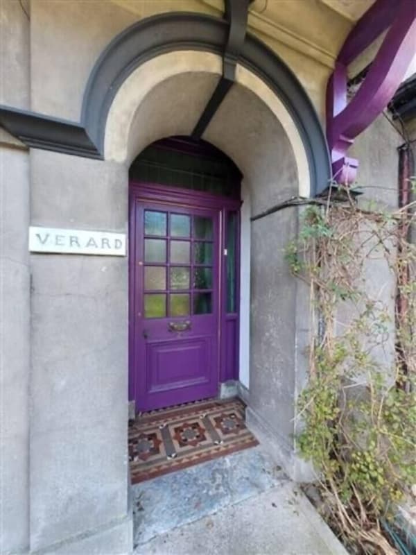 Victorian Townhouse Next To Ucc, Cork - Cork