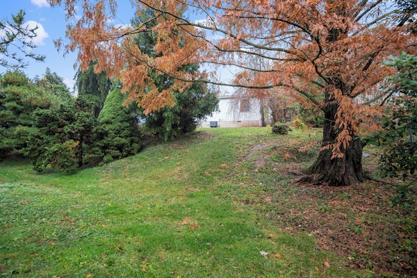 Charming 2br Near Fairgrounds And War College! - Carlisle, PA