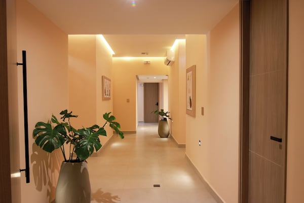 Room #1 Hotel Dunia Bocagrande - Cartagena