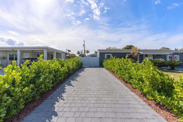 Charming 1 Bedroom Apartment - Florida Keys