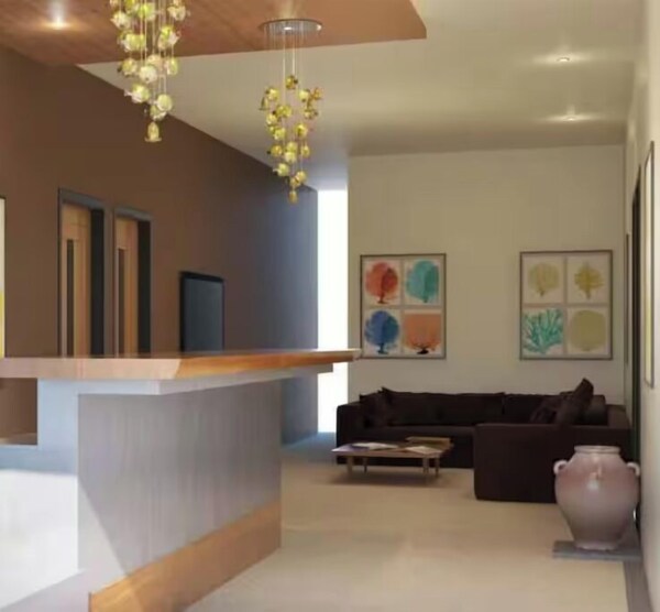 Dhiffushi Tourist Hotel, Maldives\n\n - Maldives