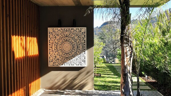 Villa Up To 10 People Swimming Pool, Stunning Views And Unique Comfort In Minho - Terras de Bouro