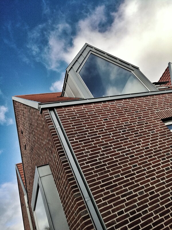 Sommerloft Schuppen Xxxii (Kleines Modernes Ferienhaus Mit Südwestgarten) - Juist