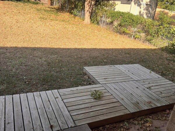 Entire Home, Walking Distance To Ou - Norman, OK