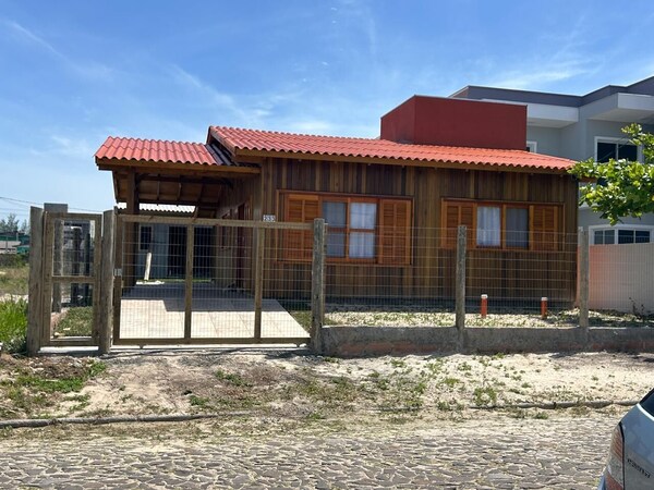 Windows Of Paradise Seagull Resort - Rio Grande do Sul