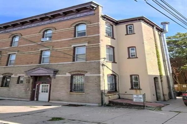 Cozy 2br Escape  Steps To Transit, Close To Nyc - Hoboken, NJ