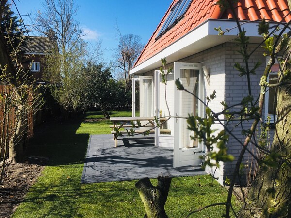 Bendalong In Noordwijk - Katwijk aan Zee