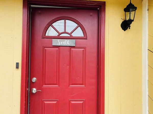 Charming 2-bedroom House With Ac, Wifi In North Conway - North Conway, NH