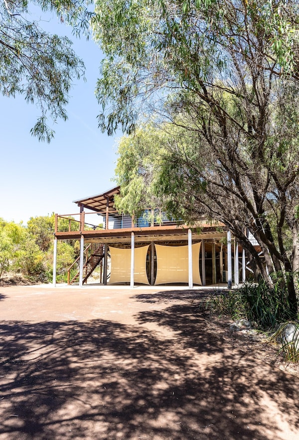 Leeuwin Rise | Beach House In Gnarabup - Gnarabup