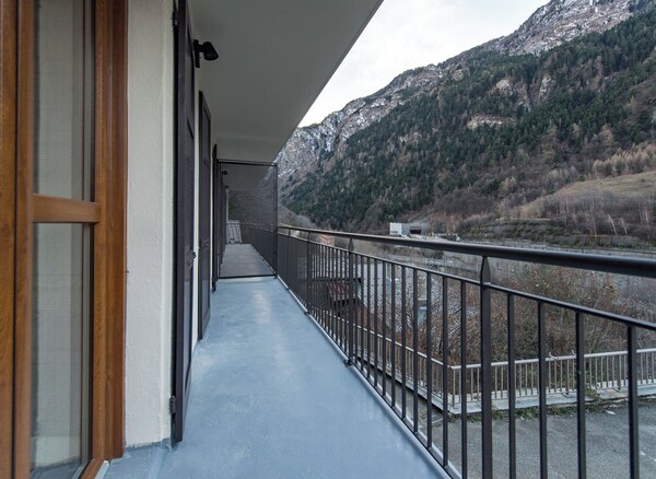 3 Vallées Access & Cycling  Cosy 46 Guests - Valmeinier