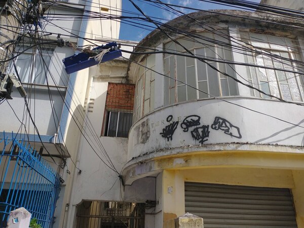 Santa Alexandrina Suite - Rio de Janeiro