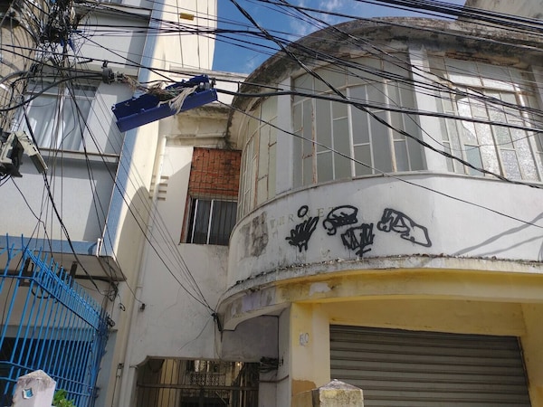 Santa Alexandrina Suite - Rio de Janeiro