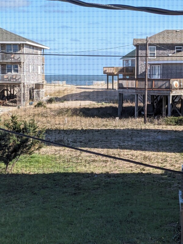 Charming 2-bedroom Cottage Near Ocean In Buxton With Ac, Wifi, Pets Ok - Buxton, NC