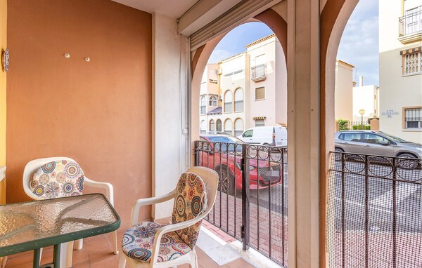 Superbe Appartement à Torrevieja - Torrevieja