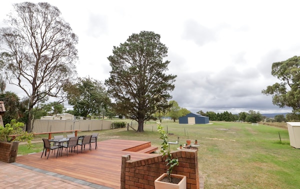 Wild Honey Tenterfield - Tenterfield