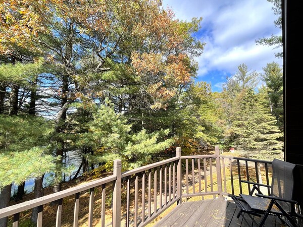 Day At The Lake @ Spring Brook Resort - Wisconsin Dells, WI