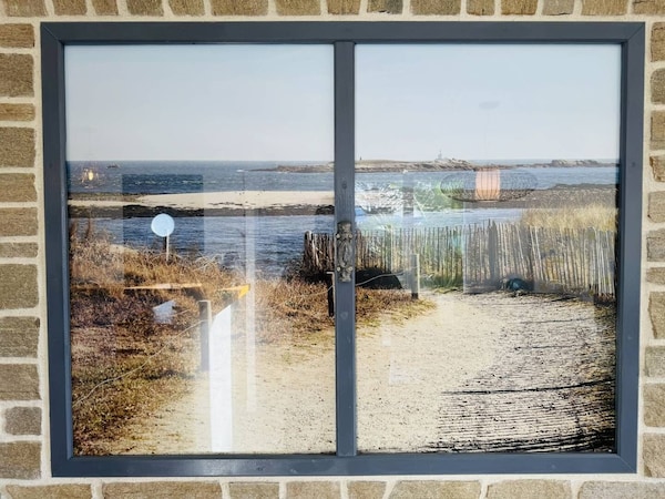 Comfortable Renovated House, Enclosed Garden, 1km From The Beach - Quiberon