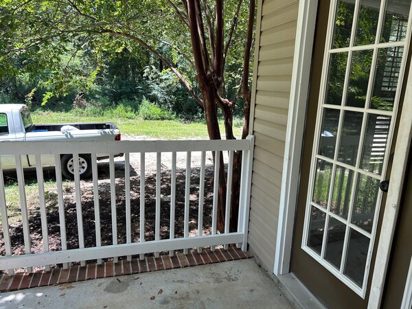 Papa's Place- A Quiet Getaway - Statesboro, GA