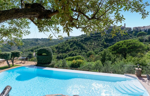 Superbe Appartement à Casal Velino - Acciaroli