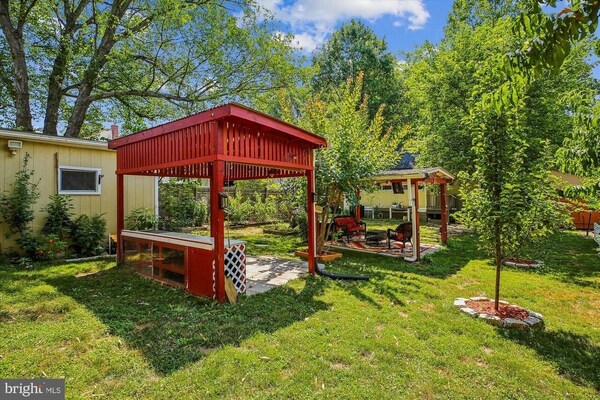 Modern Cozy Silver Spring Getaway Basement Guesthouse - Close To Dc - Takoma Park, MD