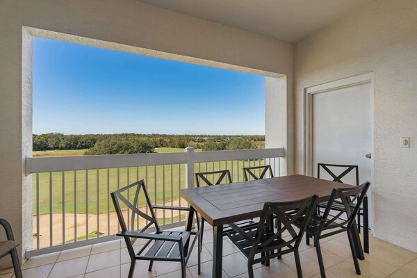 Cozy Retreat Near Disney World & Attractions - Davenport, FL