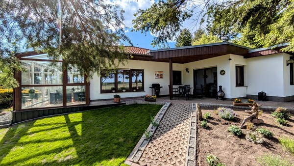 Ferienhaus Für 4 Gäste Mit 92m² In Waren (Müritz) (269158) - Waren (Müritz)