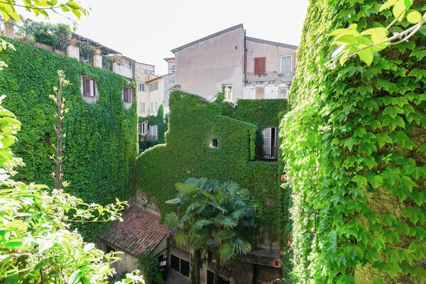 Rome Coronari Boutique Apt 15 Minute Walk From San Pietro 5 Min Piazza Navona - Ciudad del Vaticano