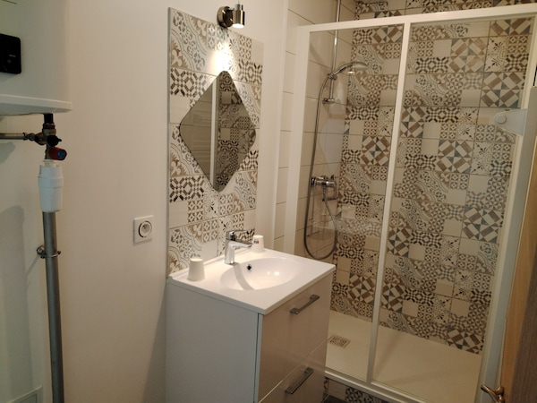 L' Art Offers You Its Studio 5min From Coulommiers - Coulommiers