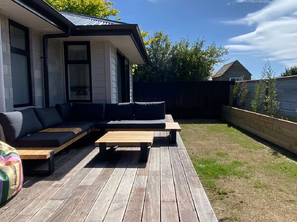Brand New On Arthur\nentire Home In Invercargill - インバーカーギル