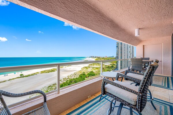 Cbc 2-10c - Great Views Of Sand Key Beach! - Dunedin, FL