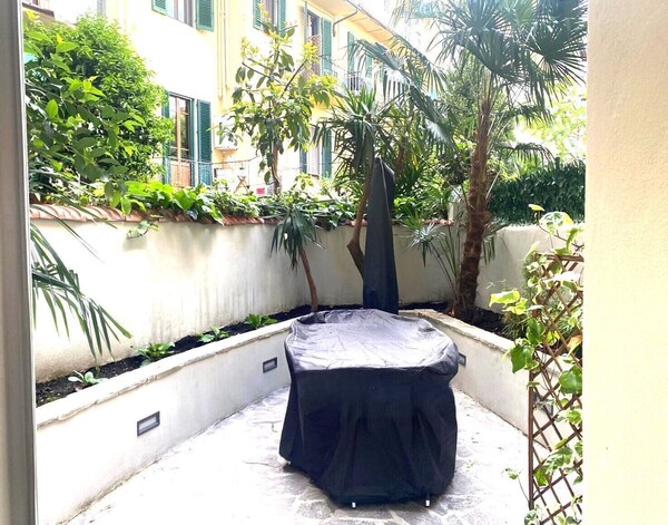 Silk Art Florence Apartment - Florence