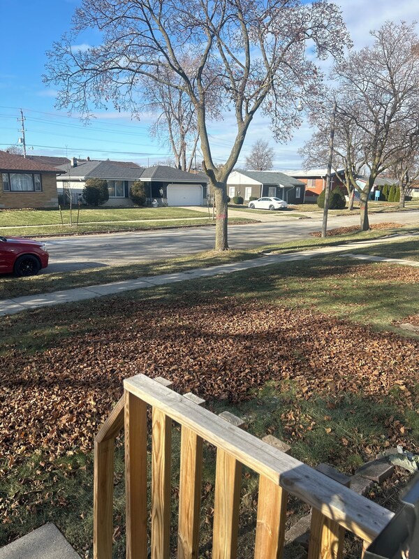 Charming 3-bedroom House With Ac And Wifi In Marvelous Milwaukee - Brookfield, WI