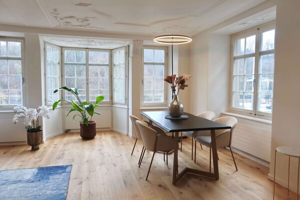 Modern Apartment In Schaffhausen Center - Schaffhausen