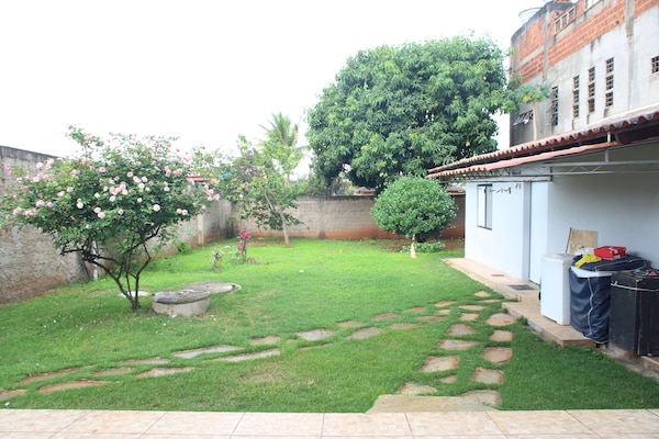 Vicente Pires Holiday Home - Brasilia