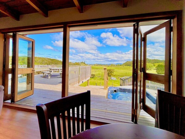 Ngunguru Lodge - Holiday Hq - Tutukaka