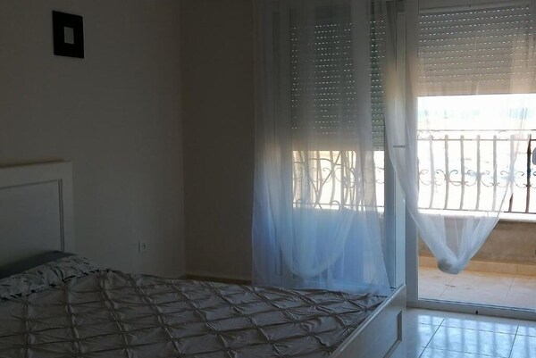 Appart Hôtel Darius : Appartement - Vue Sur Mer - Alger