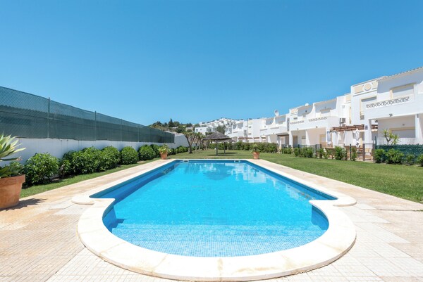 Casa Merrigan - Near Albufeira - 法魯