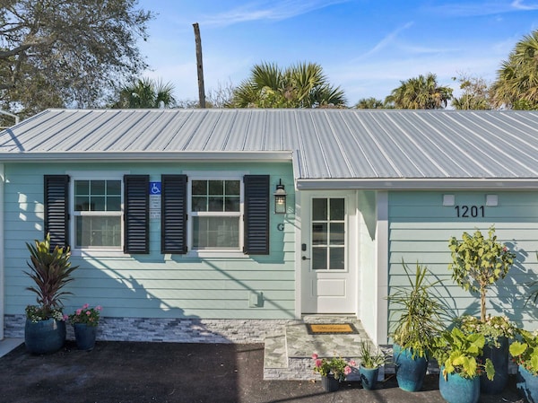 Cozy Condo In Sebastian! - Sebastian, FL