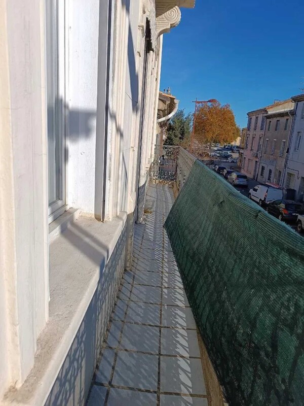 Homerez - Appartement à Lézignan-corbières - Lézignan-Corbières