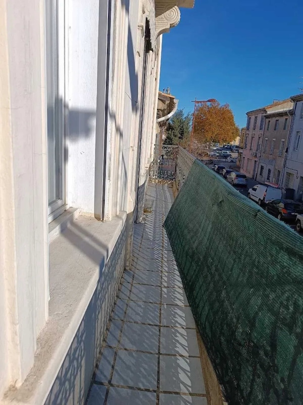 Homerez - Appartement à Lézignan-corbières - Lézignan-Corbières
